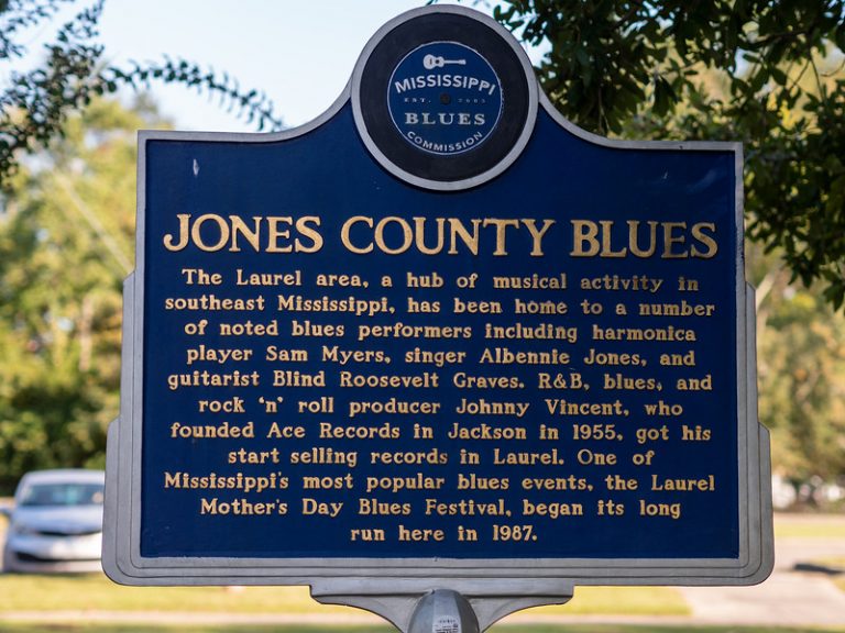 19 Must-See Historic Places in Jones County | Plan Your Visit Laurel, MS