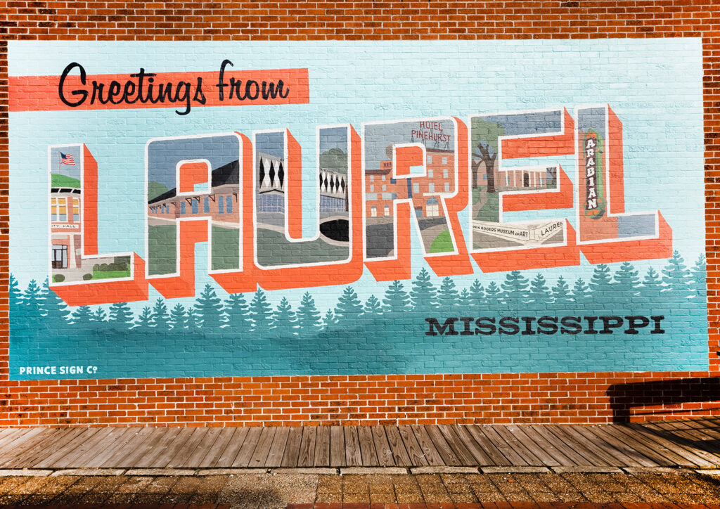 About the New State of Jones | Jones County Chamber of Commerce