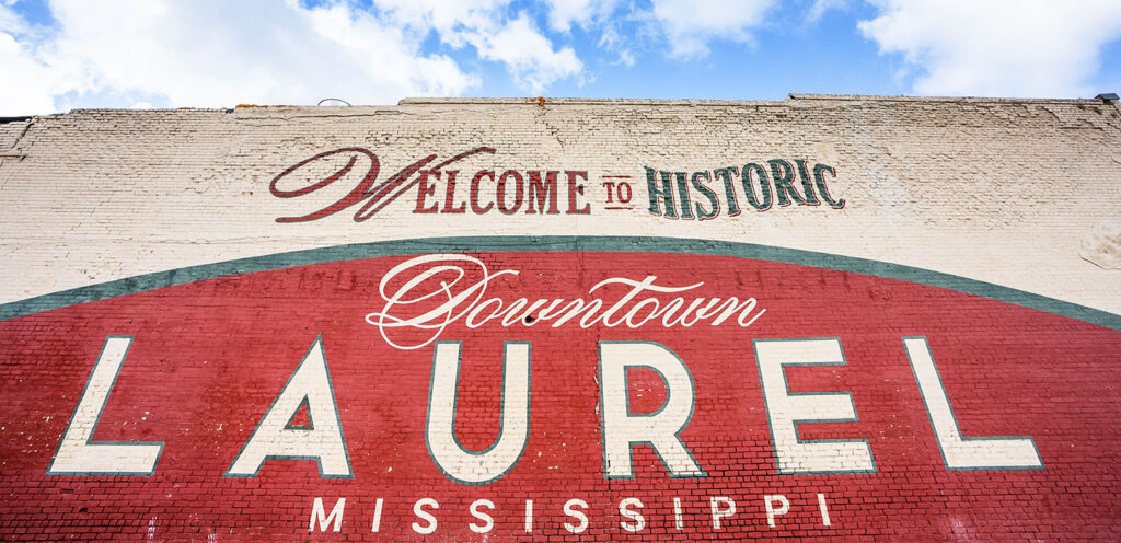 Things to Do in Laurel MS and Jones County, Mississippi