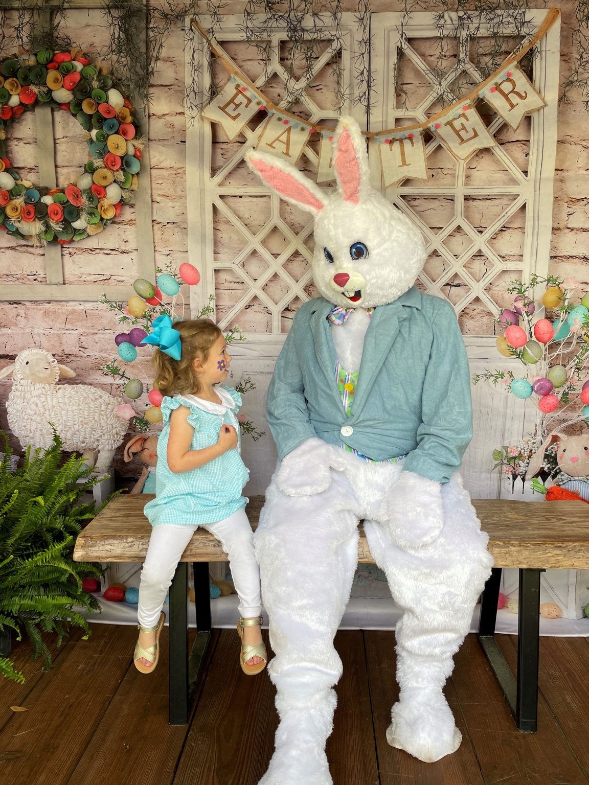 Easter in Laurel, Mississippi - Visit Laurel & Jones County