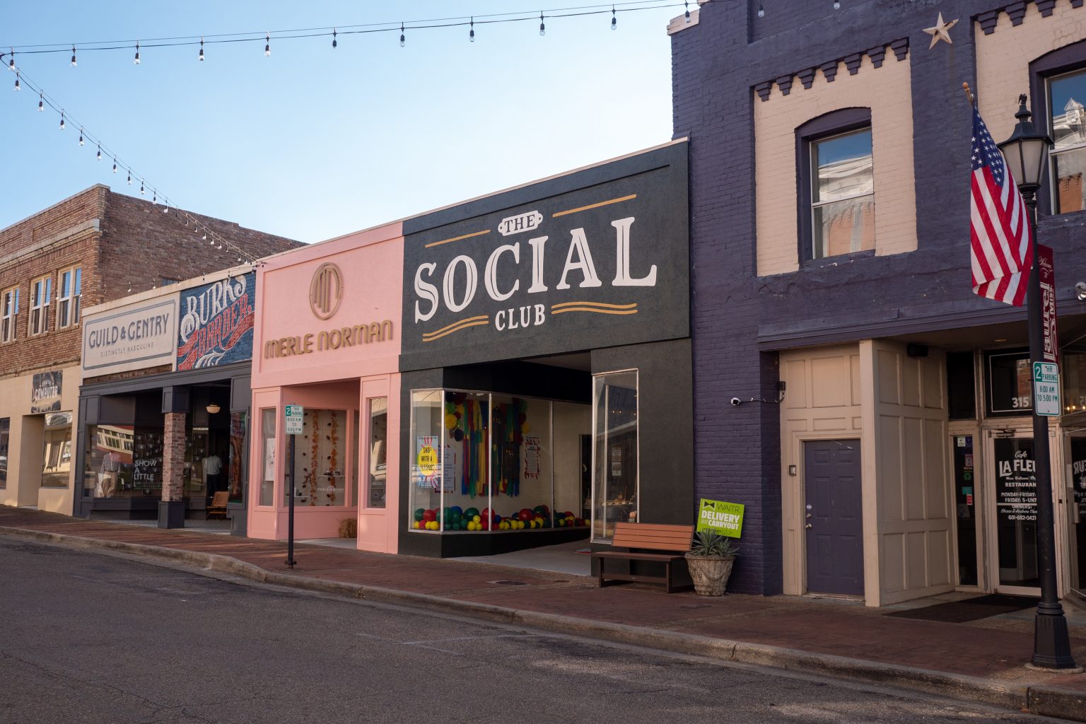 Downtown Laurel is Growing: Your Guide to Navigating Our Hometown ...